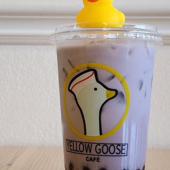 YELLOW GOOSE CAFE - Updated August 2024 - 292 Photos & 152 Reviews ...