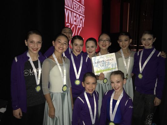 THE LANDING DANCE CENTRE - Updated January 2026 - 12 Photos - 270 SW ...