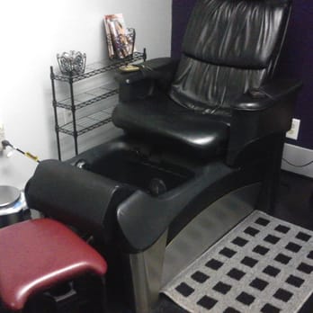 VISIONS HAIR & NAIL STUDIO - Updated August 2025 - 2520 E High St ...
