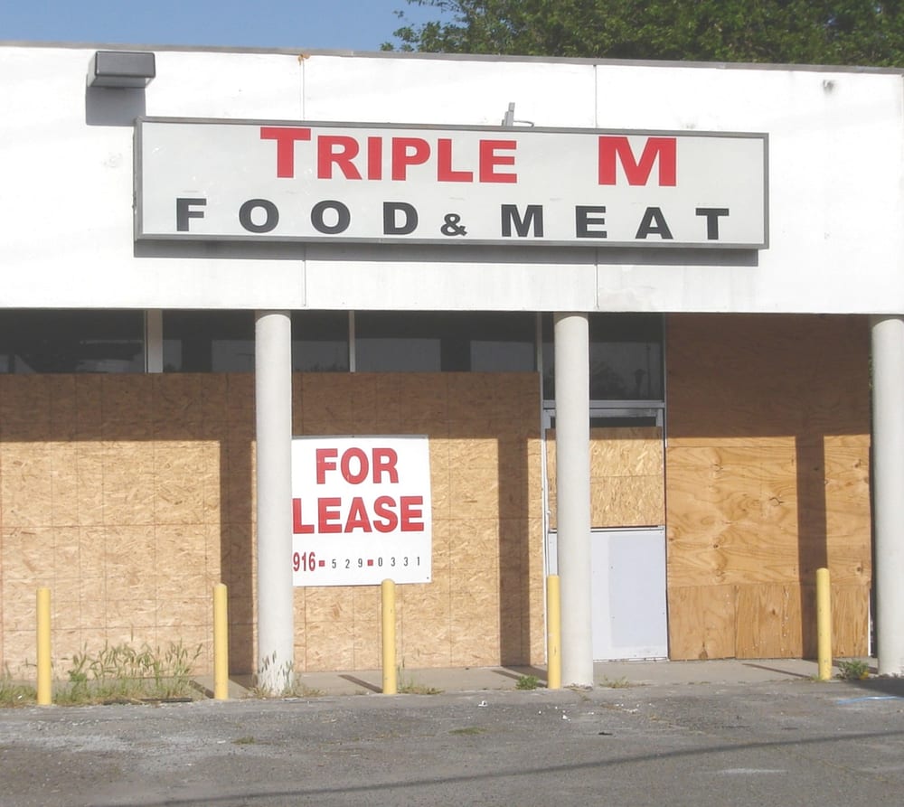 TRIPLE M FOOD AND MEAT - 5810 Stockton Blvd, Sacramento, CA - Yelp