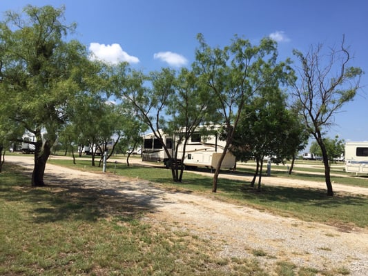 BUCK CREEK RV PARK - Updated March 2025 - 12445 C R 108, Abilene, Texas ...