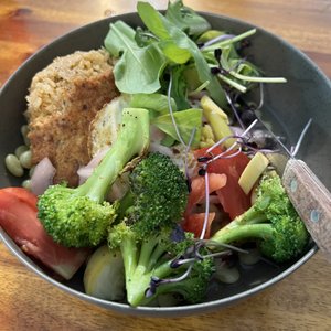 SCRATCH FARM KITCHEN - 145 Photos & 95 Reviews - 406 Garfield ...