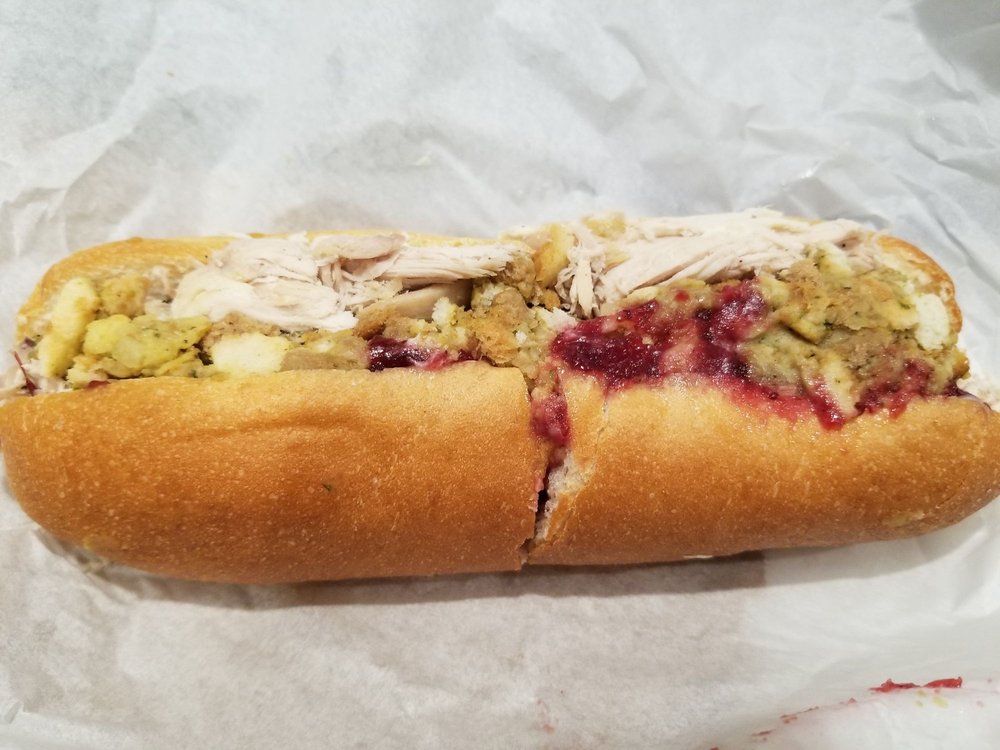 D’BEST SANDWICH SHOP - Updated June 2024 - 153 Photos & 173 Reviews ...