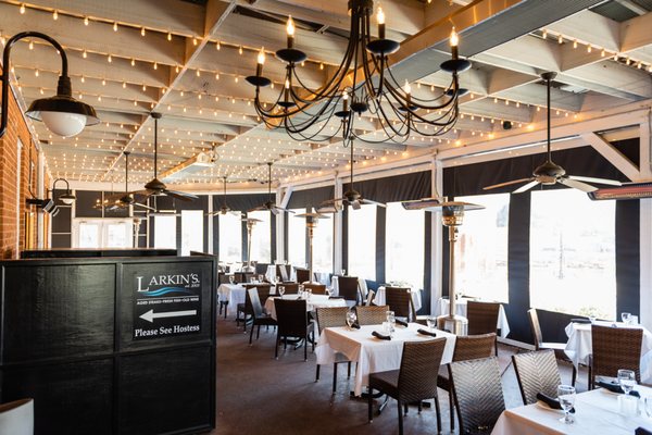 LARKIN’S - 282 Photos & 390 Reviews - 32 E Broad St, Greenville, SC - Menu - Yelp