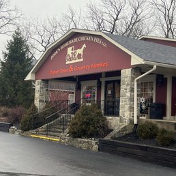 ZOOK’S HOMEMADE CHICKEN PIES - Updated October 2025 - 123 Photos & 66 ...