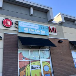 CHUBBY FISH SUSHI - Updated December 2025 - 532 Photos & 200 Reviews ...