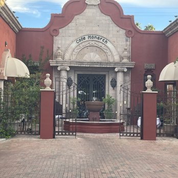 CAFE MONARCH - Updated October 2025 - 1296 Reviews & 2650 Photos - 6939 ...