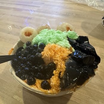 SNOCREAM COMPANY - Updated July 2024 - 1477 Photos & 817 Reviews - 4221 ...