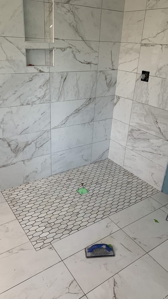 ACE TILE & STONE - Updated January 2026 - 168 NW Mandi St, Hillsboro ...
