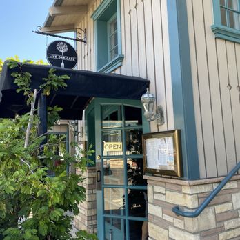 LIVE OAK CAFE - Updated September 2025 - 429 Photos & 386 Reviews ...
