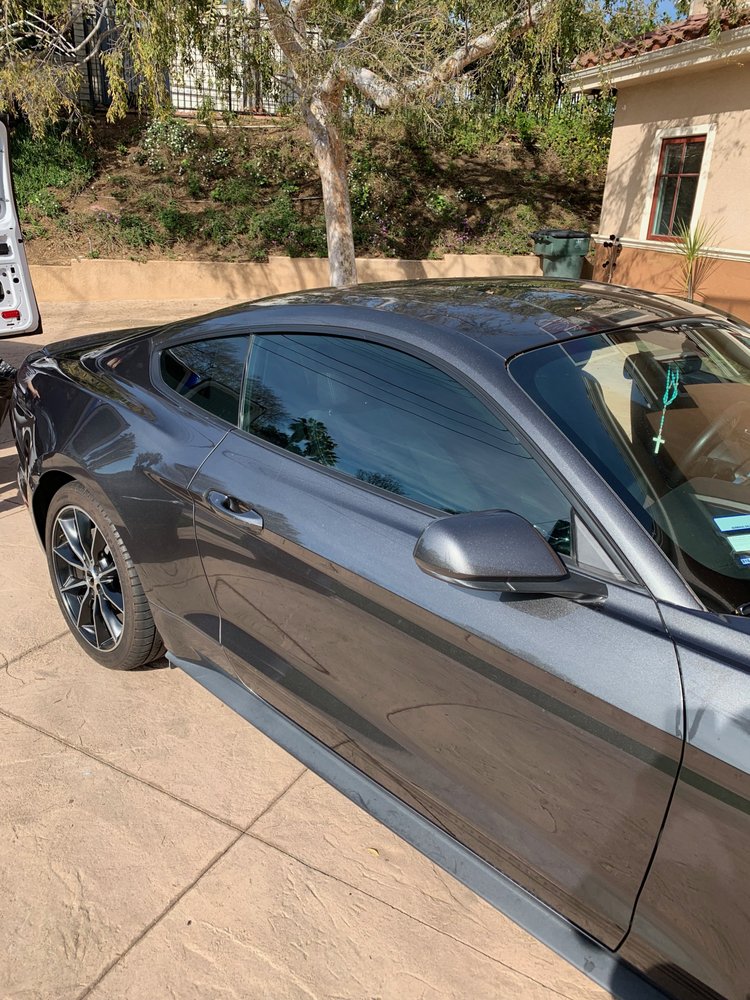 QUALITY TINT WORKS - 186 Photos & 119 Reviews - Pasadena, CA - Yelp