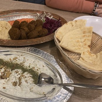 MARASH TURKISH CUISINE - Updated January 2025 - 325 Photos & 274 ...