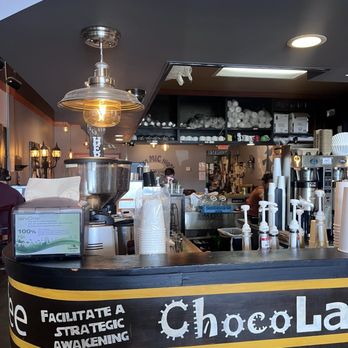 CHOCOLATÉ COFFEE - Updated October 2025 - 84 Photos & 167 Reviews ...