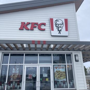 KFC - Updated January 2026 - 1460 - 80 Mahogany Road SE, Calgary ...