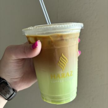 HARAZ COFFEE HOUSE IRVING - Updated December 2025 - 226 Photos & 83 ...