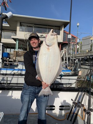 SOLEMAN SPORTFISHING - 88 Photos & 66 Reviews - Fisherman's Wharf, San ...