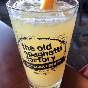 THE OLD SPAGHETTI FACTORY - 347 Photos & 440 Reviews - 715 S Bancroft ...