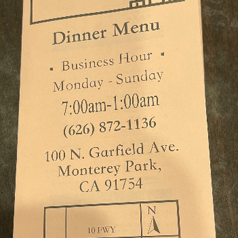 ABC CAFE - Updated August 2025 - 1129 Photos & 616 Reviews - 100 N ...