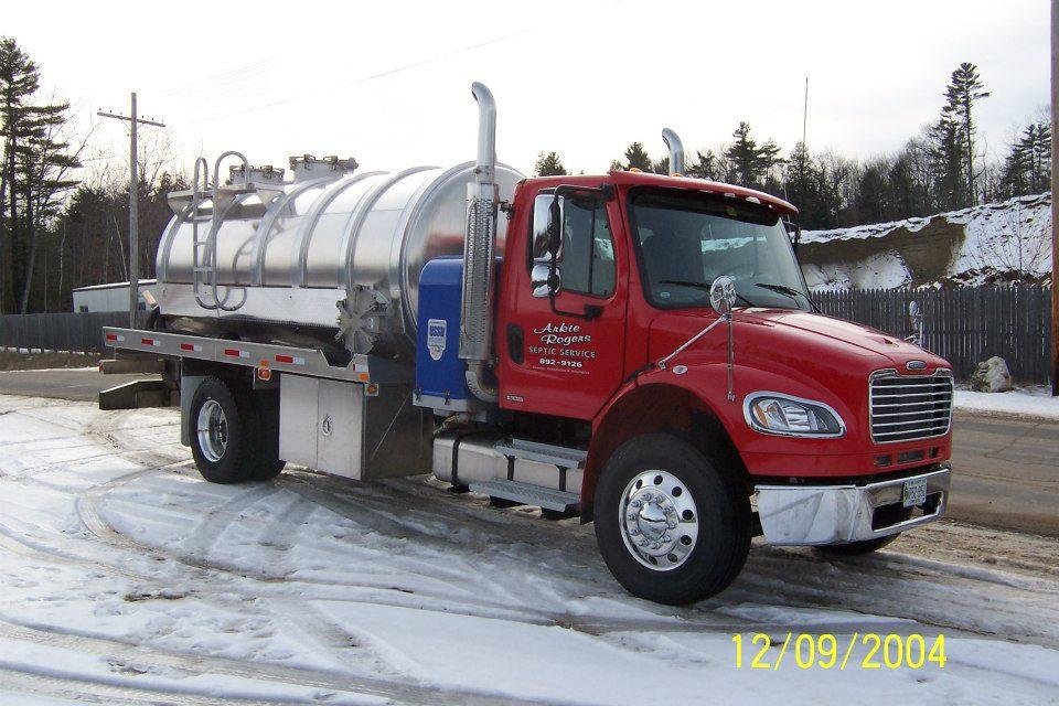 ARKIE ROGERS SEPTIC SERVICE - Updated October 2025 - 34 Photos - 19 ...