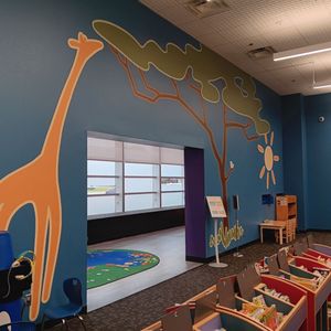 DENTON PUBLIC LIBRARY SOUTH BRANCH - Updated December 2025 - 19 Photos ...