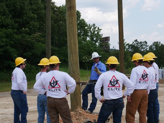 ELITE LINEMAN TRAINING INSTITUTE - Updated January 2026 - 3746 Lake ...
