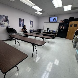 CANADIAN VALLEY TECHNOLOGY CENTER - Updated December 2025 - 6505 E Hwy ...