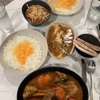 MAYDOON - Updated June 2024 - 880 Photos & 589 Reviews - 1501 16th St ...