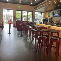 NFA BURGER - Updated October 2025 - 57 Photos & 54 Reviews - 3180 ...