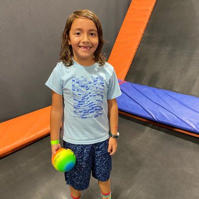SKY ZONE TRAMPOLINE PARK - Updated December 2025 - 55 Photos & 43 ...