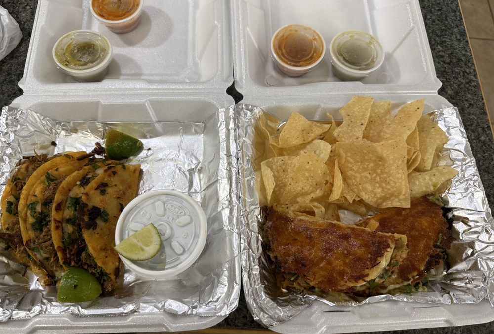 GHETTO TACOS - Updated July 2025 - Nixa, Missouri - Food Trucks ...