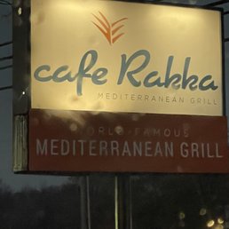 CAFE RAKKA - Updated July 2025 - 250 Photos & 440 Reviews - 71 New ...