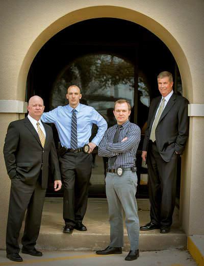 LACKLAND SECURITY - Updated August 2024 - 3045 Lackland Rd, Fort Worth ...