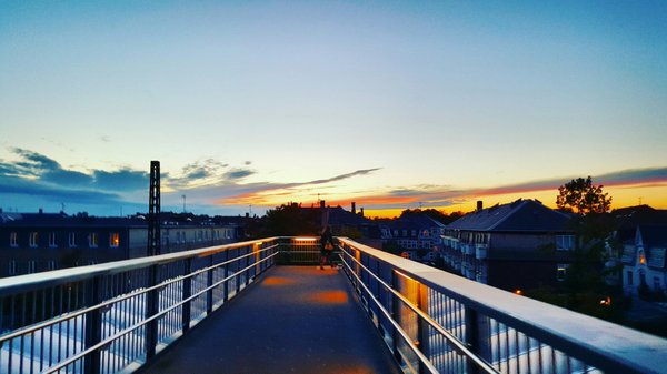 HELLERUP STATION - Updated October 2025 - Ryvangs Alle 79 C, Hellerup ...