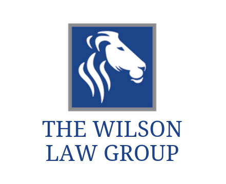 THE WILSON LAW GROUP - Updated October 2025 - 400 W Capitol Ave, Little ...
