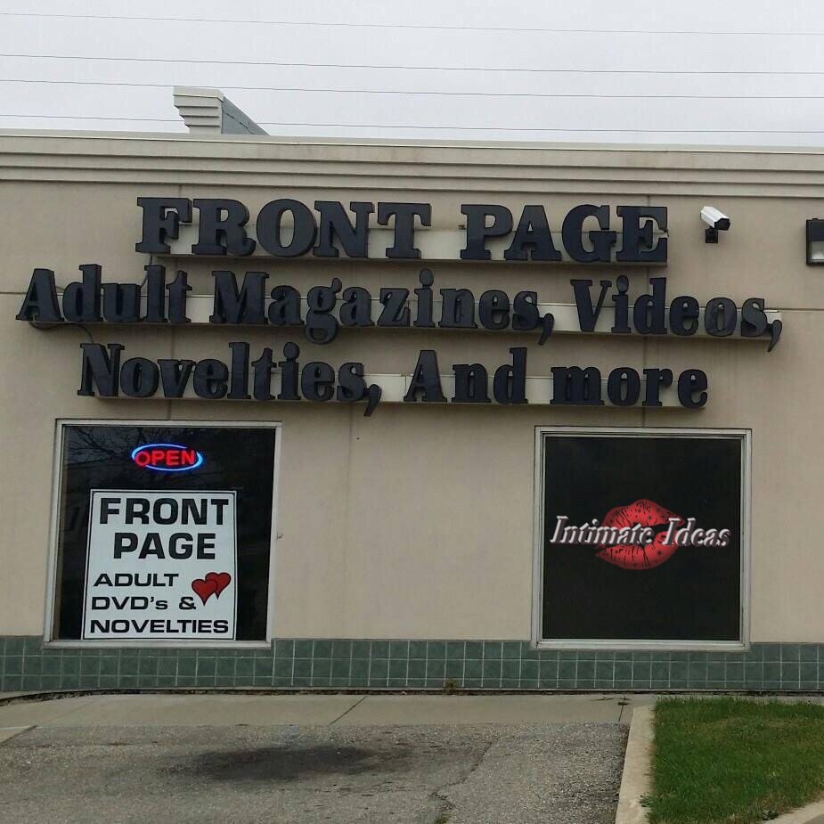 INTIMATE IDEAS - Updated May 2024 - 23 Photos - 20731 Dequindre Rd ...