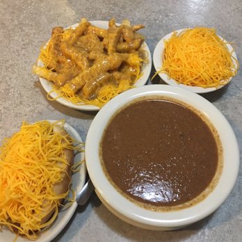PLEASANT RIDGE CHILI - Updated May 2025 - 152 Photos & 191 Reviews ...