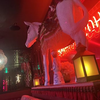 GHOST DONKEY DENVER - Updated September 2024 - 140 Photos & 139 Reviews ...