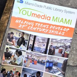 MIAMI-DADE PUBLIC LIBRARY SYSTEM - NORTH DADE REGIONAL - 33 Photos ...