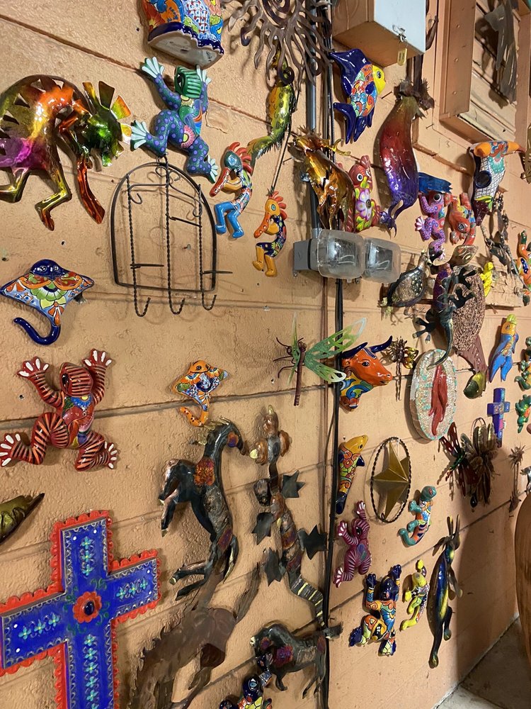 LITTLE COLORADO & CAMINO REAL IMPORTS - Updated October 2025 - 40 ...