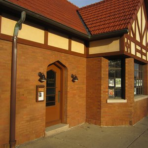 GANZ HALL, ROOSEVELT UNIVERSITY - Updated July 2024 - 430 S Michigan ...