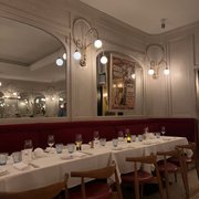 BENOIT - 629 Photos & 552 Reviews - 60 W 55th St, New York, NY - Menu ...