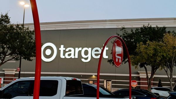TARGET - Updated November 2025 - 47 Photos & 76 Reviews - 3045 ...
