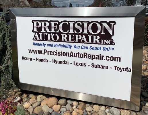 PRECISION AUTO REPAIR - Updated March 2025 - 39 Photos & 175 Reviews ...
