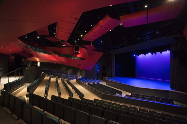 ALGONQUIN COMMONS THEATRE - Updated July 2024 - 1385 Woodroffe Avenue ...