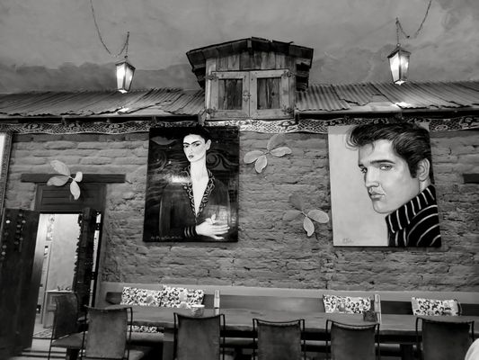 VELVET ELVIS AT LA MISIÓN - Updated December 2025 - 219 Photos & 185 ...