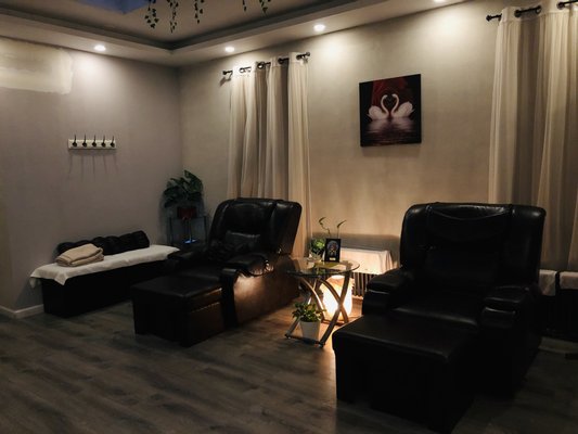 JINYU SPA - Updated July 2025 - 28 Photos & 15 Reviews - 138 E 34th St ...