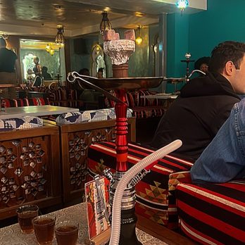 HABIBI’S LOUNGE - Updated December 2025 - 65 Photos & 173 Reviews ...