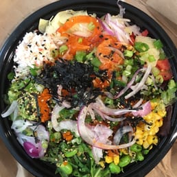 POKI MONSTER - Updated July 2025 - 327 Photos & 446 Reviews - 105 W ...