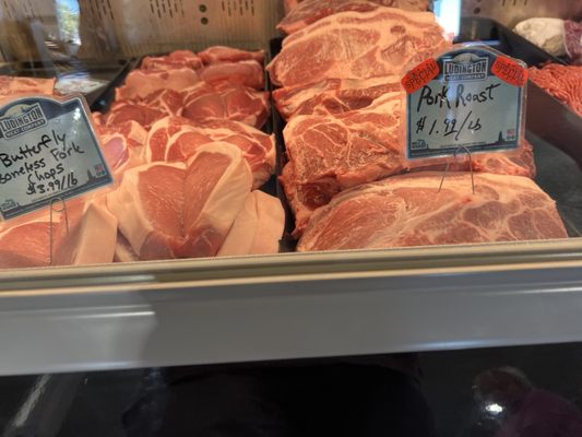 LUDINGTON MEAT COMPANY - Updated September 2025 - 102 Photos & 35 ...