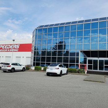 SPEEDERS INDOOR PROKARTS - Updated January 2025 - 18 Photos & 45 ...